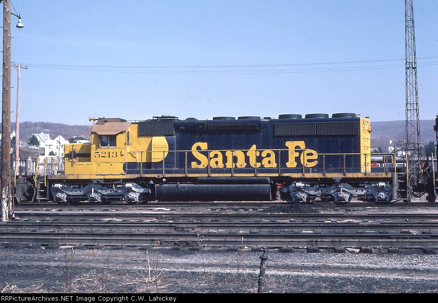 Atsf 5213